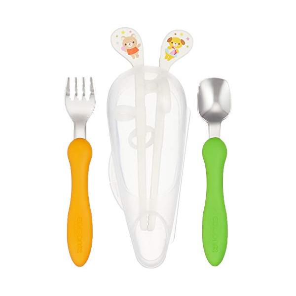 カラー：マルチカラーサイズ：4個アソート人気のエジソンセットにミニサイズが登場!製造国 大韓民国対象 12ヶ月 ~