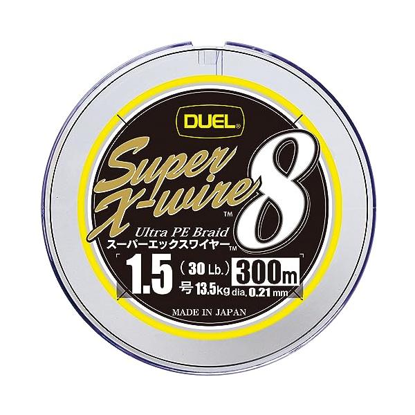 カラー：5色イエ ローマーキングサイズ：1.5号スタイル：300ｍ/1.5号新マーキングカラー登場! ! マイクロピッチ8ブレイデッド。強くてしなやかな安定強度のあるPEライン。発売年・モデルイヤー: 2021部門名: ユニセ ックス大人