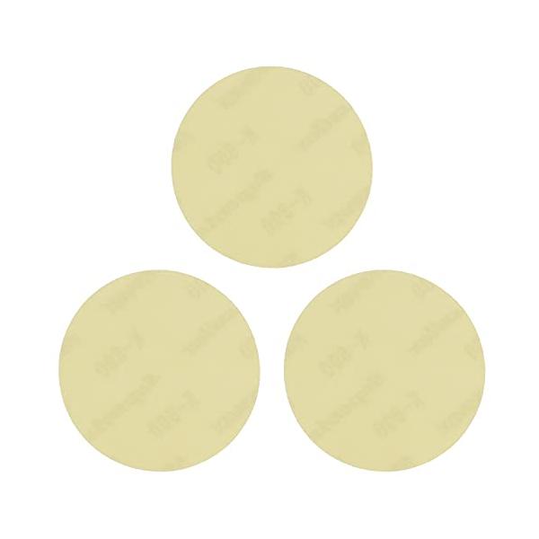 スタイル：e.ソフトサンダー 3枚入 #800金属・木材・樹脂の仕上げ前研磨にセット内容:#800×3枚入最大許容回転数:3,500min-1対応工具:電動ドリル、インパクトドライバー、フレキシブルシャフト製造国:日本