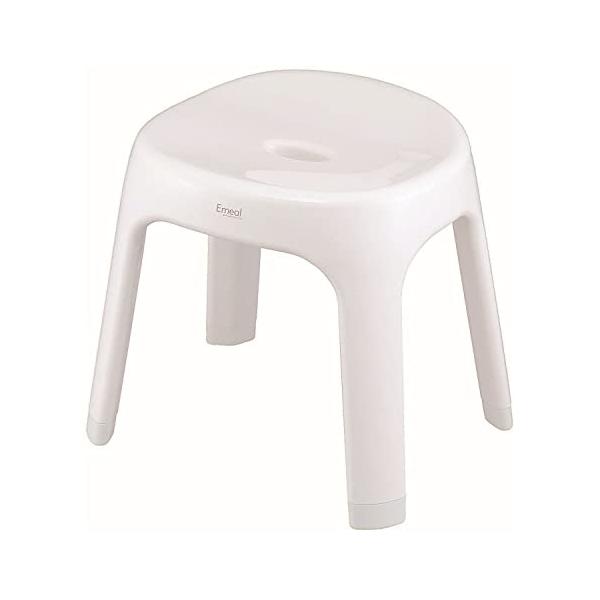 カラー：ホワイトサイズ：S30cmサイズ：約34.5×26.7×32.3cm商品重量：1355ｇ材質：本体/ポリプロピレン、スベリ止め/ポリエチレン・Ag抗菌加工