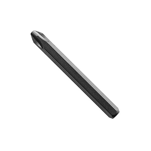 サイズ：プラス3x80(H8mm)スタイル：専用ビット(H8mm)サイズ:刃先×全長/プラス3×80mm差込角:8mm入り数:1本