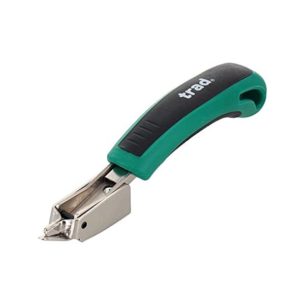 材質:先端/S45C、グリップ/PP+TPR