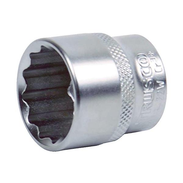 サイズ：18mmスタイル：差込角12.7対辺寸法(mm):18差込角(mm):12.7全長(mm):38質量(g):68