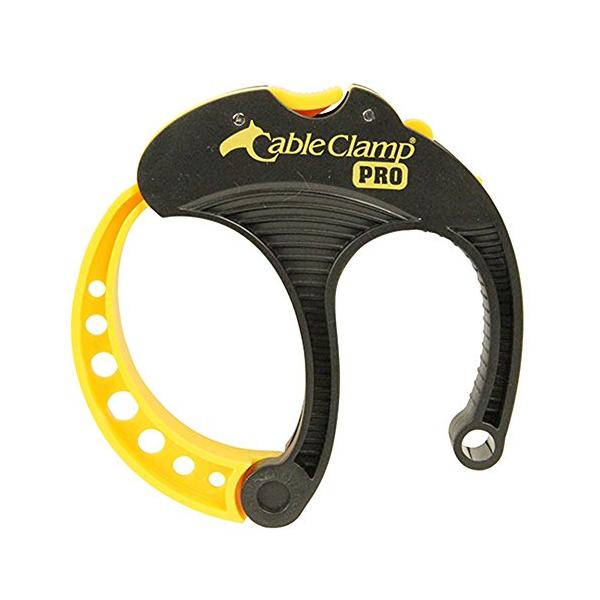 カラー：ブラックサイズ：Lスタイル：1個用途:電気コード等の結束特徴1:結束作業が簡単、スピーディに行える特徴2:口を開いて閉じるだけで結束、固定ができる固定部直径:約60mm材質:プラスチック製