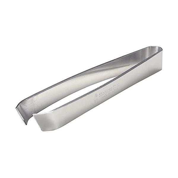 サイズ：シルバースタイル：骨ぬきサイズ:約幅2×全長12×高さ1.3cm本体重量:約30g素材・材質:ステンレススチール生産国:日本力が入れやすい形状で骨がスム ーズに確実に抜ける