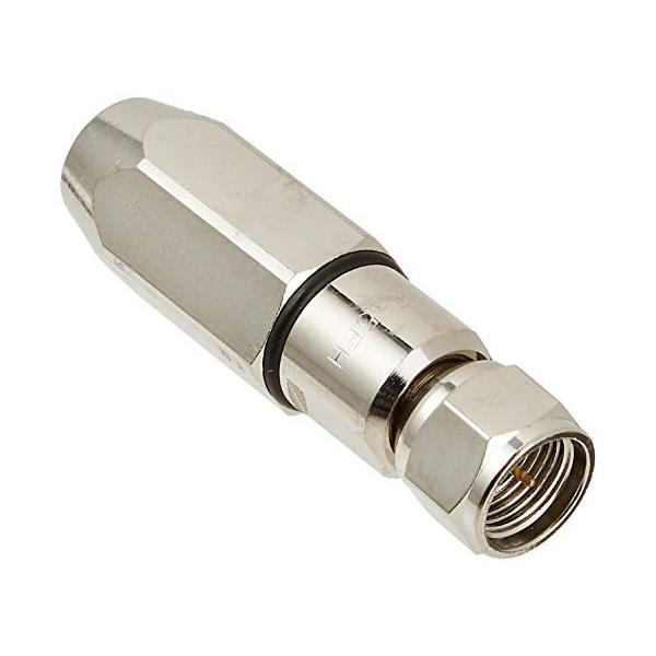 サイズ：5C用(防水)スタイル：5C用5C相当同軸ケーブル用防水形F形接栓2K・4K・8K放送に対応します。同軸ケーブルを屋外機器に接続すると場合に使用する接栓です衛星放送に対応したC15形(75Ω)仕様:F型接栓 防水型周波数帯域:DC~...