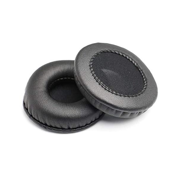 サイズ：60mm対応機種： 60mm ヘッドホン材質: 高音質と優れた着想感を両立するスポンジを採用し、気密性が高く、柔らかクッションで長時間使用ノイズカット 音漏れ防止。イヤパッドは簡単に付け替えられて、ぴったりフィットして元のように綺麗...