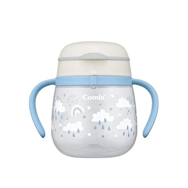 カラー：くもサイズ：240mlスタイル：5ヵ月頃から はじめてコップ