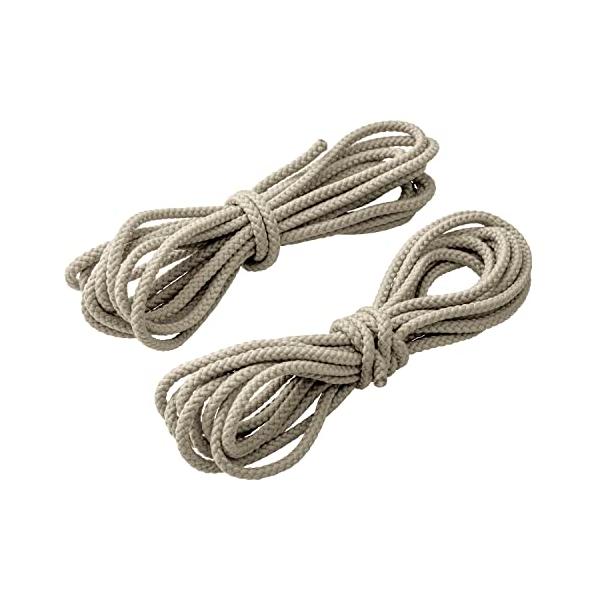 カラー：グレーサイズ：T)ひも(グレー)スタイル：リニューアル品すだれやシェードの取り付けひも。ひもの交換や追加に。シェードのカラーに合わせて色をください。本商品はグレー色(別売でモカ色もございます。)必ず取付け場所や形状等ご確認いただき取...