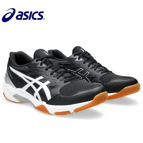 GEL-ROCKET 11は、優れたクッション性とサポートを備えたエントリープレーヤー向けのバレーボールシューズです。 柔軟なアッパー構造により、足の自然な屈曲を可能にし、プレーヤーのより自由な動きをサポートします。 中足部には、素早い移動...