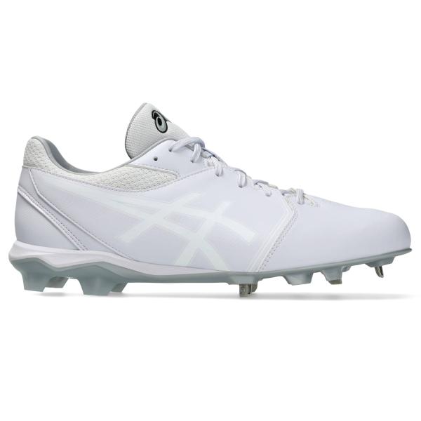 ●ウイズが広い選手に対応するワイドタイプ。金具歯と樹脂スタッドのメリット活かした、独自のNEWハイブリットソールを搭載したNEOCONNECT。グリップ力が必要とされる前足部は金具を使用、かかと部分は足への負担軽減を目的に樹脂スタッドソール...