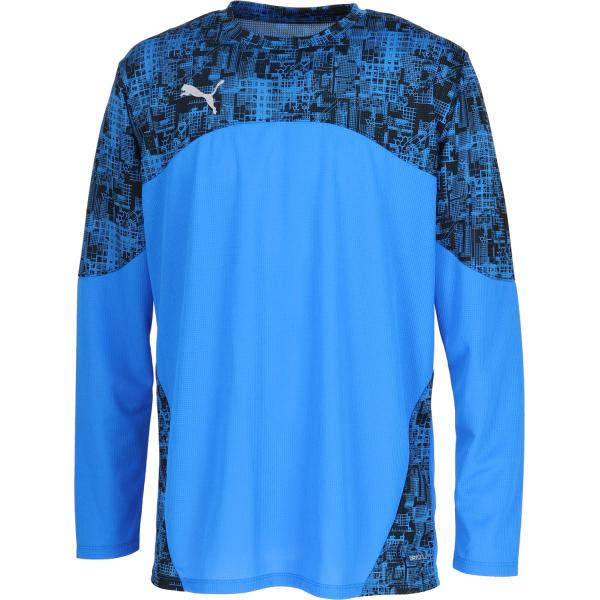 INDIVIDUALコレクションよりサッカー用シャツが登場。このサッカー用シャツは、特に通気性に優れ、軽い着心地を実現しています。dryCELL機能が搭載されており、運動中に汗をかいてもすぐに乾き、さらっとした快適な着心地をキープしてくれる...