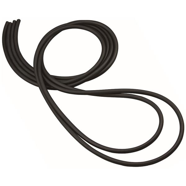 ゴムひも固定式アタック練習用ボール専用の取替えひもです。【メーカー】ミカサ【商品名】トリカエヒモ【品番】AT-HIMO【カラー】ブラック【素材】ゴム