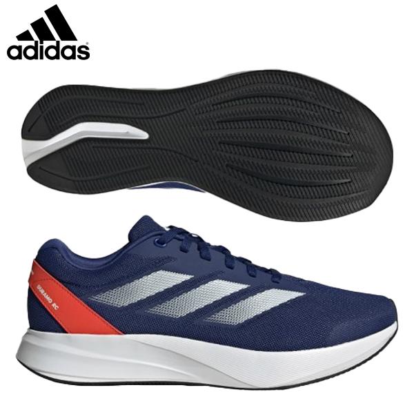 もう少し速く、もう少し長く走ってみよう。軽く、ソフトで、サポート力に優れたこのアディダス ランニングシューズを履いて、自分のランニングジャーニーをもう一歩進めてみよう。トレーニングランやレースに快適な履き心地をもたらすEVAクッショニングと...
