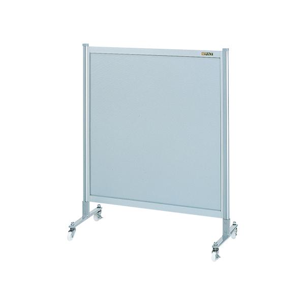 <<商品概要>>商品名： パーティション（キャスター付）型番： NA-33FCサカエコード： 121134JANコード： 4549347503578<<商品説明>>組み替え増連が簡単な組立式。...