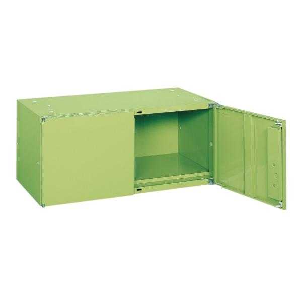 <<商品概要>>商品名： 工具管理ユニットＳＫ型（上置き専用）型番： SK-04HNサカエコード： 143941JANコード： 4549347300016<<商品説明>>統一された寸法（間口、...