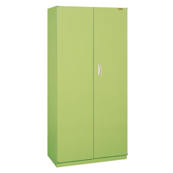 <<商品概要>>商品名： 工具管理ユニットＳＫ型（両開き扉タイプ）型番： SK-19HNサカエコード： 143954JANコード： 4549347300078<<商品説明>>統一された寸法（間...