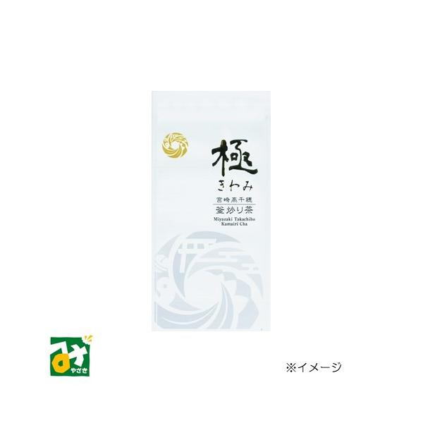 厳選された生産者の茶葉を使用しました。黄金色の水色ですっきりとした甘みがあり、鼻に抜ける釜香をまとった高千穂釜炒り茶は逸品です。◆ 高千穂釜入り茶 ◆霧深い山間谷間と水量豊かな清流、澄んだ空気の大自然に包まれた環境は、お茶の栽培に適しており...