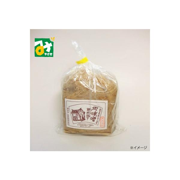 国産原料を使用した地味噌です。自然の色、味、香りをご賞味ください。※冷蔵便でのお届けとなります。■名称：調合みそ■内容量：１kg■原材料名：米、大麦、大豆、食塩■保存方法：直射日光を避け、涼しい場所に保存してください。■製造者：冨士安味噌醤...