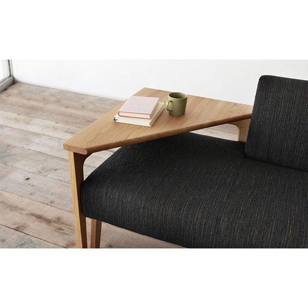 送料無料新製品シクロのＬＤコーナーテーブル仕様・主材/オーク材・木部塗装オイル塗装（ON)SIZE：幅58cm×奥行69cm×高さ57cm木部塗装色：オーク色日本製  完成品※北海道、沖縄、離島は別途送料が加算されますのでご了承下さい。※写...