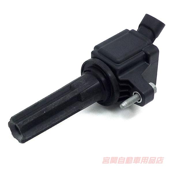 適合確認について適合確認のお問合せはお受けしておりません。下記(スマホでは"すべて見る")より、「パーツチェッカー」もしくは適合車種にてご自身でご判断ください。商品名・商品コード社外メーカー イグニッションコイル・商品コード:A2M仕様・詳...