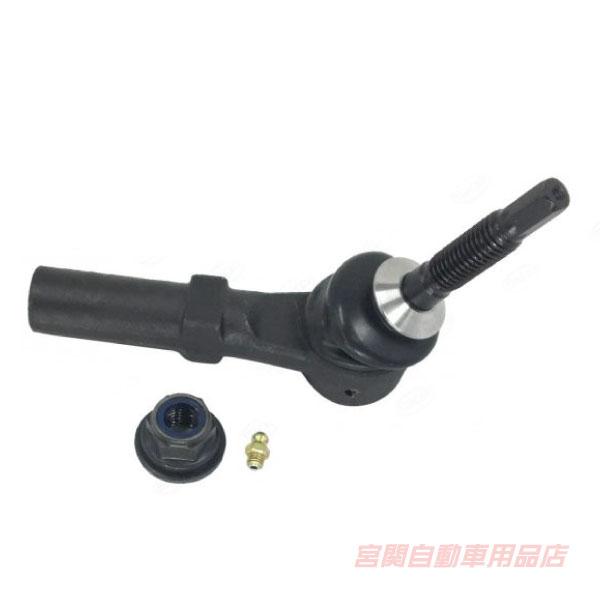 適合確認について適合確認のお問合せはお受けしておりません。下記(スマホでは"すべて見る")より、「パーツチェッカー」もしくは適合車種にてご自身でご判断ください。商品名・商品コード社外メーカー タイロッドエンド(【片側分】アウター・左右共通)...