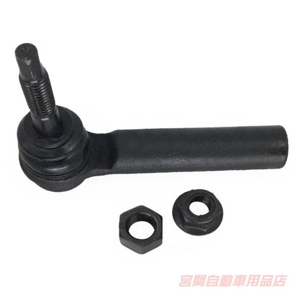 適合確認について適合確認のお問合せはお受けしておりません。下記(スマホでは"すべて見る")より、「パーツチェッカー」もしくは適合車種にてご自身でご判断ください。商品名・商品コード社外メーカー タイロッドエンド(【片側分】アウター・左右共通)...