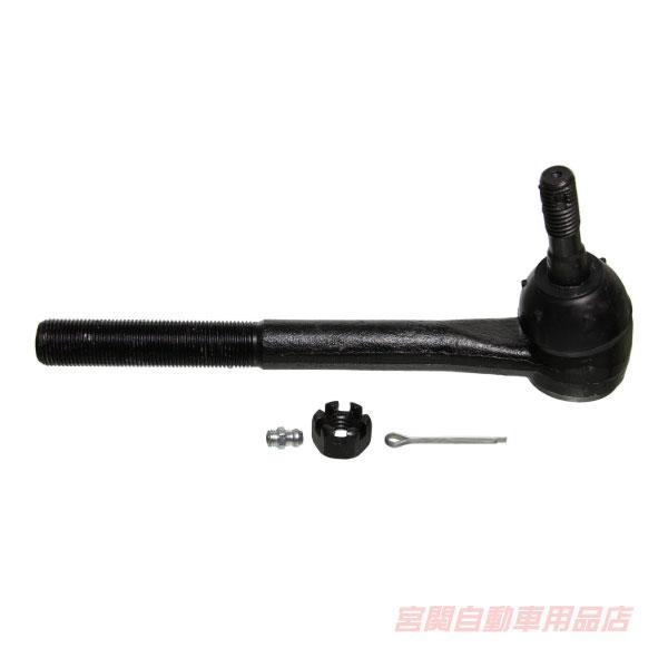 適合確認について適合確認のお問合せはお受けしておりません。下記(スマホでは"すべて見る")より、「パーツチェッカー」もしくは適合車種にてご自身でご判断ください。商品名・商品コード社外メーカー タイロッドエンド(【片側分】アウター・左右共通)...