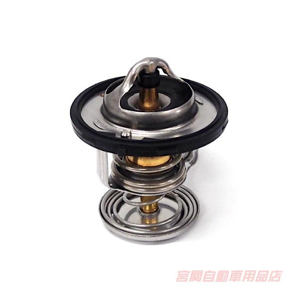 適合確認について適合確認のお問合せはお受けしておりません。下記(スマホでは"すべて見る")より、「パーツチェッカー」もしくは適合車種にてご自身でご判断ください。商品名・商品コード社外メーカー サーモスタット(シール付)・商品コード:MOQ仕...