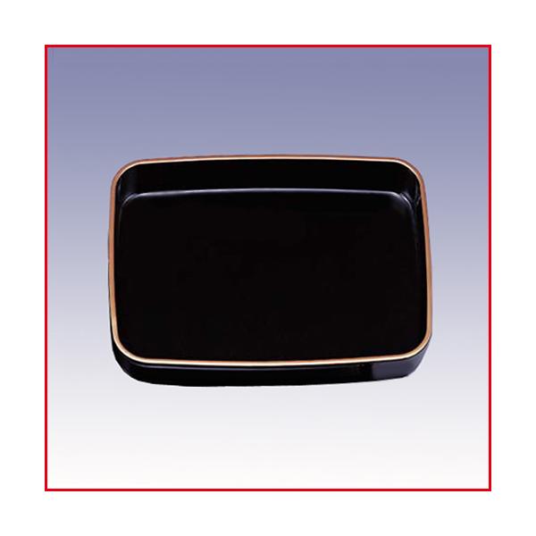 品番：HR-06サイズ(約)：45.4×32.2×高さ5.8cm材質：木製 カシュー塗装生産国：日本製ご結納やお祝い事に欠かせない結納用品です。広蓋は、目録を渡す際に使用します。目録は目録台にのせたまま広蓋にのせ、その上に袱紗が掛けられ、全...