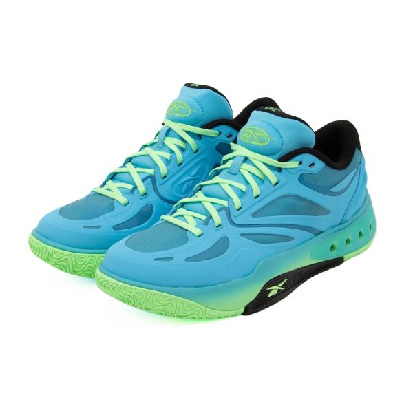 【発売日：2025年09月05日】【メーカー】Reebok（リーボック）【カラー】フューチャーシアン【サイズ】26.5 27.0 27.5 28.0 28.5 29.0 30.0【素材】ミッドソール：SuperFloatフォームコアを備えた...