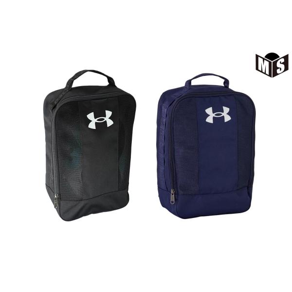 【発売日：2025年08月15日】【ブランド】UNDER ARMOUR（アンダーアーマー）【カラー】ブラック（001）ミッドナイトネイビー（410）【サイズ】横23cmx縦33cmx奥行13cm12.8L【素材】ポリエステル100%【商品説...