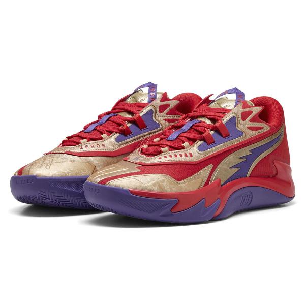 【発売日：2025年09月19日】【メーカー】PUMA（プーマ）【商品説明】2000年代初頭のピッチで革新をもたらしたプーマVシリーズの精神を受け継ぎながら、現代のストリートウェアと融合し、コートでも日常でも圧倒的な存在感を放ちます。スリム...