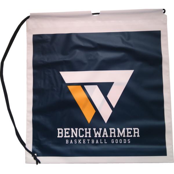 【ブランド】BENCH WARMER（ベンチウォーマー）【カラー】【サイズ】縦49cm×横47cm【商品説明】ラッピングや着替え入れなどにも活躍【注意事項】お使いのモニター環境によっては商品の色の見え方が実際の色と若干異なって見える場合がご...