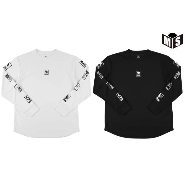 【メーカー】EGOZARU（エゴザル）【カラー】ブラックホワイト【サイズ】S 着丈66.5 身幅49.5 肩幅44 袖丈57M 着丈69 身幅52 肩幅46 袖丈59L 着丈71.5 身幅54.5 肩幅48 袖丈61XL 着丈74 身幅57...