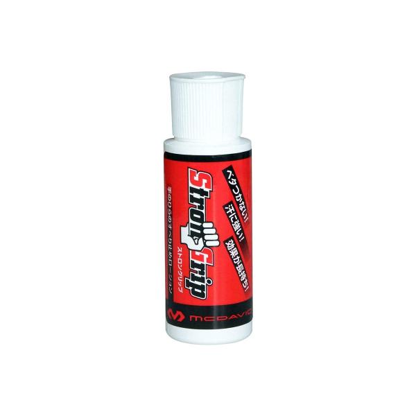 ・サラッとしたまま手のひらのすべりを止める、画期的ローション・高濃度ローションだからスプレー式の類似品に比べ、高いグリップ力を発揮。・あずき粒大を手のひらやグローブに塗り広げるだけ・ベタつかず素手感覚をキープ!・手のひらの汗や脂を素早く吸収...