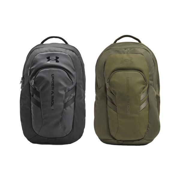 【発売日：2025年08月15日】【ブランド】UNDER ARMOUR（アンダーアーマー）【カラー】Black/Black/Black（001）Marine OD Green（390）【サイズ】底横幅32.7cmx高さ51cmx底マチ22....