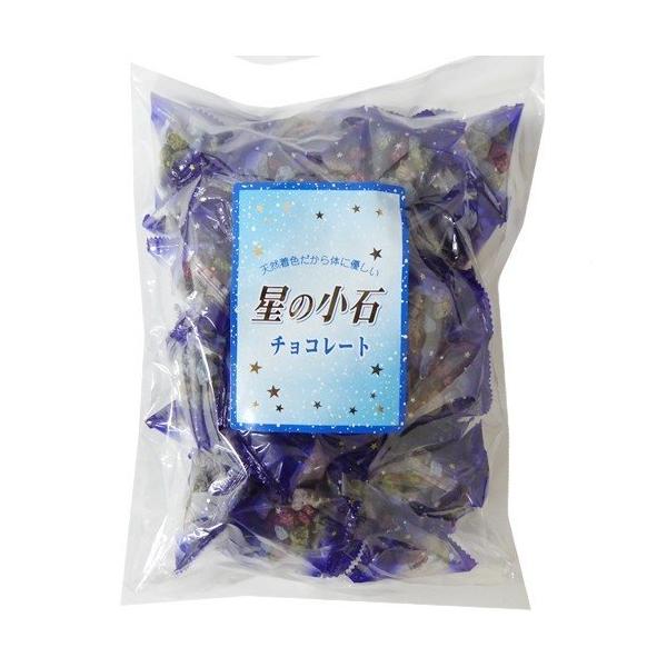 星の小石チョコレート50個入×4　（２００個）月の小石のようなチョコレートです。味は普通のミルクチョコレート。※画像はあくまで参考画像となります。※限定商品のため、売り切れの際はご容赦ください。※リニューアル等メーカー規格変更により、商品の...