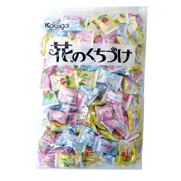まろやかなミルクスモモ味のキャンディ。個包装に全366日分の誕生花と花言葉が入り、見た目にも楽しめるキャンディ。※画像はあくまで参考画像となります。※15キロ（15kg）前後まで1個口の送料で発送できます。※メーカーの都合上、商品リニューア...
