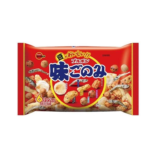 米菓・豆菓子・小魚など1袋でいくつもの味わいと食感がお楽しみいただけるミックス菓子です。お子様からお年寄りの方まで食べ飽きることなくお楽しみいただけます。勿論、おつまみにも最適です。※画像はあくまで参考画像となります。※メーカーの都合上によ...