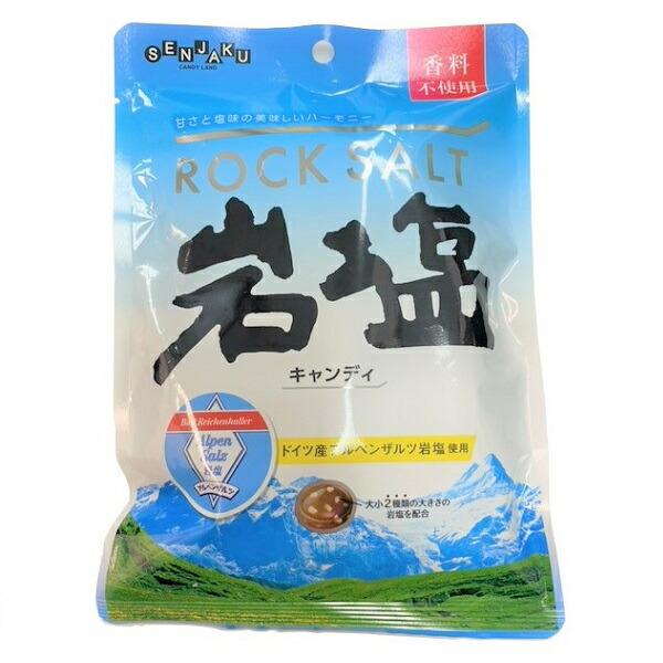 希望小売価格:200円×30袋 (税別)ドイツ産アルペンザルツ岩塩使用香料不使用！こくのあるまろやかな岩塩が本来の味を引き立ててます。熱中症対策にもぜひ。在庫終了次第通常パッケージになります。※画像はあくまで参考画像となります。内容量：90...