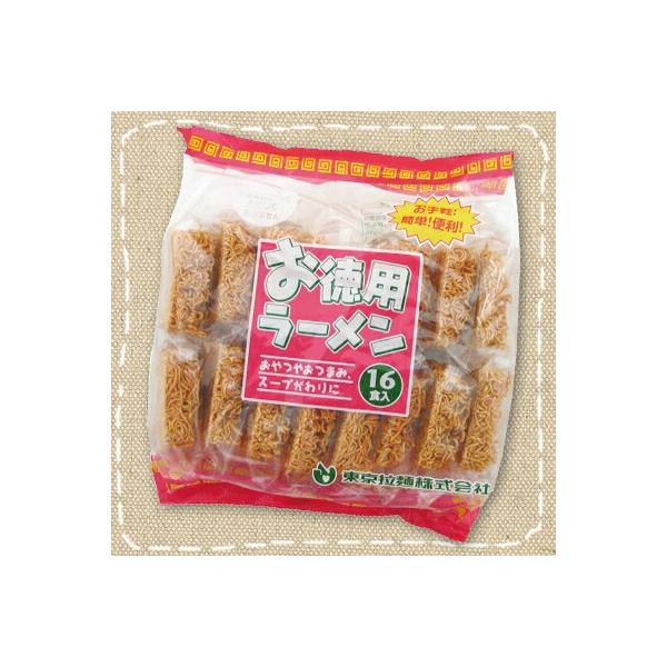 お手軽簡単便利な即席めん。30gミニサイズの即席めん、個包装16食入パック。そのまま食べても、カップラーメンに入れて増量しても。おやつやおつまみ、スープ代わりにも。 ※画像はあくまで参考画像となります。内容量：30g×16食原材料：油揚げめ...