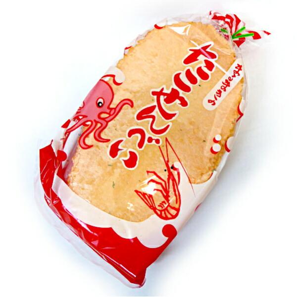 希望小売価格400円税別：1袋（17枚）×１０袋　4000円税別（170枚）お祭りなどでらくがきせんに書くせんべい。１枚の大きさ：縦　約22ｃｍX横　約12ｃｍお祭りなどでらくがきせんに書くせんべいです。そのまま食べてももちろんおいしいよ♪...
