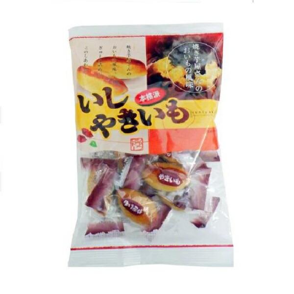シアワセドー いしやきいも 155gＸ10袋焼き芋屋さんのおいもの風味。ぎゅーっと詰めた和のお菓子。さつまいもペーストと餡を練り込み焼き上げました。ほくほくの食感、焼きいもの香りと風味。お茶や珈琲のお伴にも！※画像はあくまで参考画像となりま...