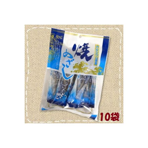 希望小売価格350円（税別）×10袋 カルシウム豊富な国産片口いわしを香ばしく焼き上げました。まるごとお召し上がりいただけます。※画像はあくまで参考画像となります。内容量：1袋 30g原材料：片口いわし、食塩JANコード：496267963...