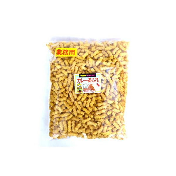希望小売価格：650円（税別）横綱あられのカレー味、超徳用サイズパーティーや催事、お子様のおやつ・ビールのお供に。※画像はあくまで参考画像となります。内容量：1袋 360gJANコード：4970651500029