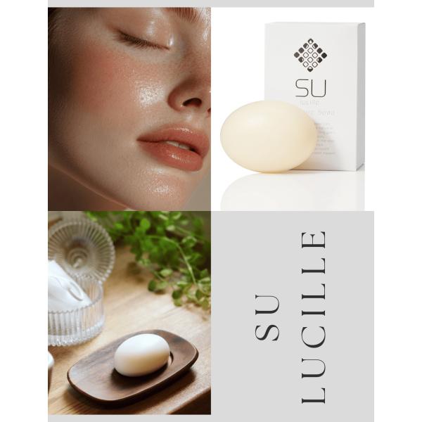 【3種×3種のエレメント】     保水、ハリ、バリア、3つの観点からそれぞれ役割の違う3成分を配合。　 "つっぱらないで、しっとり潤う” そのベストバランスを実現しました。【うるおいのヴェール】  「ポリクオタニウム-51」成分配合で、洗...