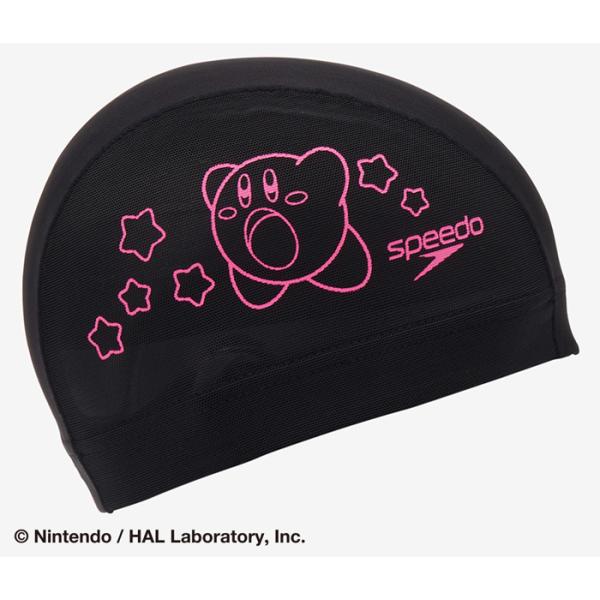 ■カラーK：ブラックNB：ネイビーブルーW：ホワイトPP：ポップピンク■素材ナイロンメッシュナイロン84％ ・ ポリウレタン16％■サイズM：50-56cmL：53-59cm■日本製◇プリント：両面あり（左右異なる）◇ロゴマーク：片面◆公式...