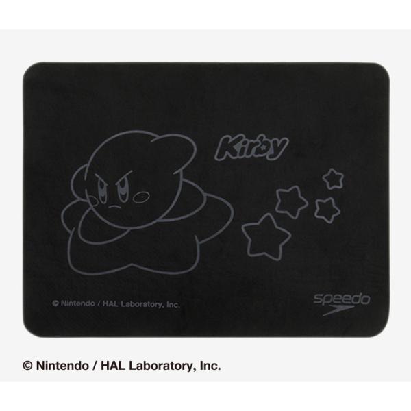 Kirby セームタオル（小）■カラーK：ブラックBL：ブルーPN：ピンク■素材PVA FORM■サイズ：W430×H320mｍ■専用ケース入り＜取り扱いの注意＞・初めてお使いになる場合は、必ず水で十分に洗いよく絞ってください。 ・乾燥して...