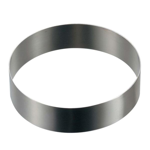 内径：18cm深さ：H40mm